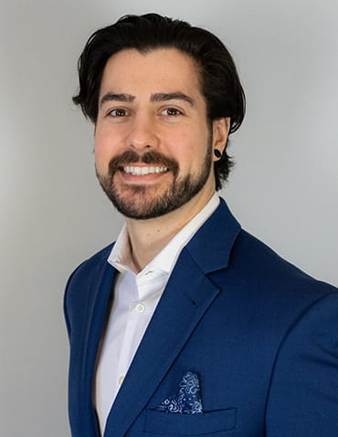 Your Team - Quenneville Walsh Private Wealth Management - St. Lazare, QC